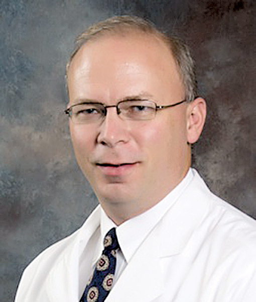 Gainer named DHS Chief Medical Information Officer | News, Sports, Jobs ...